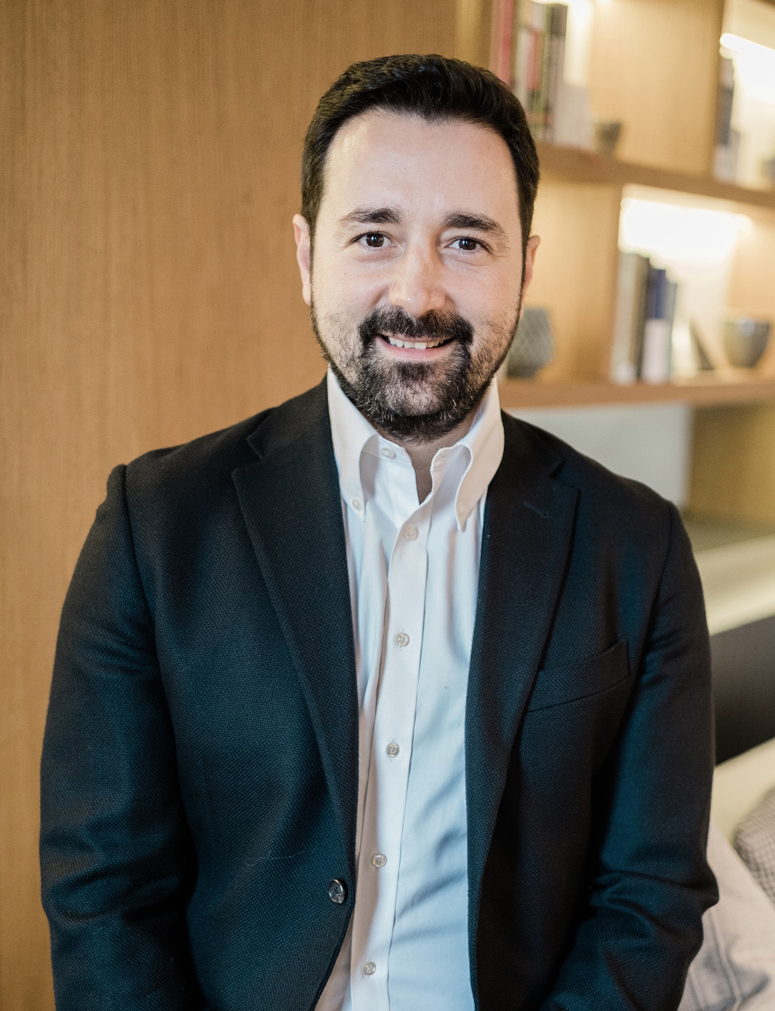 Şenol Somran Law Firm